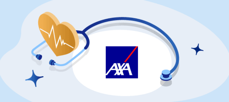 Axa - complémentaire santé - offre communale - Changé (72)